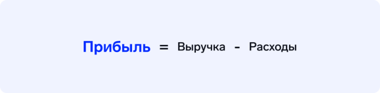 Как рассчитать чистую прибыль: формула, примеры как правильно считать