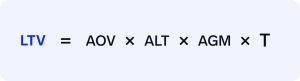 LTV: что это за показатель, как и зачем считать, методы, формула